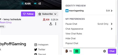How Do Twitch Streamers Read Chat While Playing Get On Stream