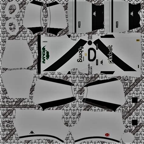 Pin De Winder Uriel En Kits Dls 3 Liga Soccer Futbol