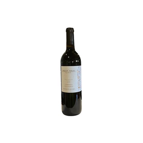 Bally Keal Reserve Cabernet Sauvignon 750 Ml Delivery Or Pickup Near
