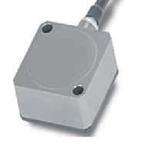 Dc Accelerometer At Rs 6500 Piezoelectric Accelerometer In Jaipur Id 22455621633