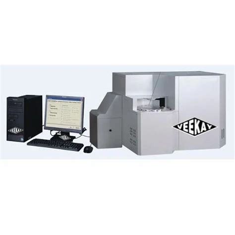 Proximate Analyzer At Best Price In New Delhi By Veekay Industries Id