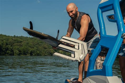 Pontoon Boat Mirrors Ptm Watersports