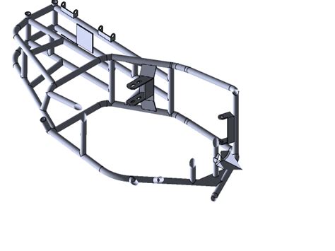 Free Cad Designs Files And 3d Models The Grabcad Community Library