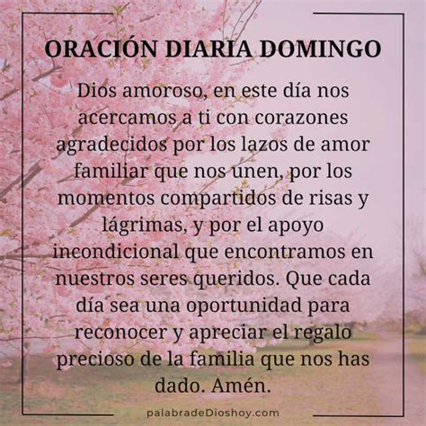 Oración Diaria Con Versículo Bíblico E Imagen Oración Del Día 2024