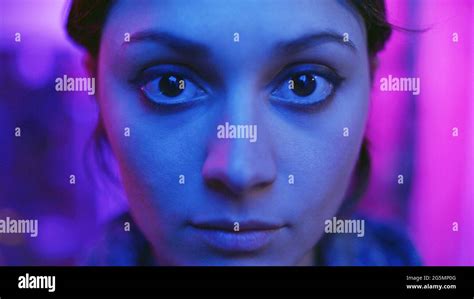 Night Drive Sophie Dalah 2021 © Mpi Media Courtesy Everett