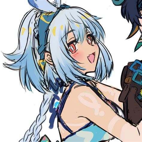 Best 13 Kinich And Xiao Matching Iconspfp Artofit