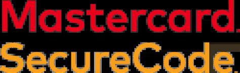 Mastercard Securecode Logo