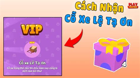 Play Together Cách Nhận Cỗ Xe Lễ Tạ Ơn Ốc Gaming Youtube
