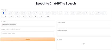 Exploring Chatgpt Interesting Chatgpt Apps Quick博客