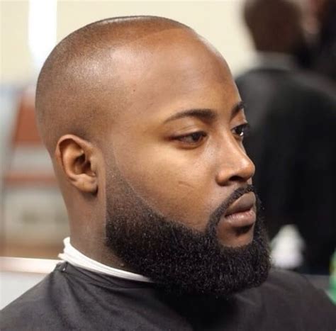 Black Beard Styles 2022
