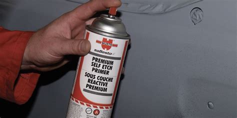 Premium Self Etching Primer 425 G 89091700 Premium Self Etching Primer 425 G 89091700