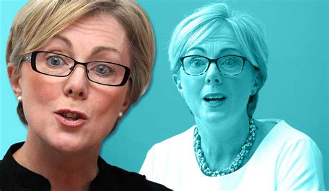 Regina Doherty If I Had A Euro For Every Time I Was Called A Id