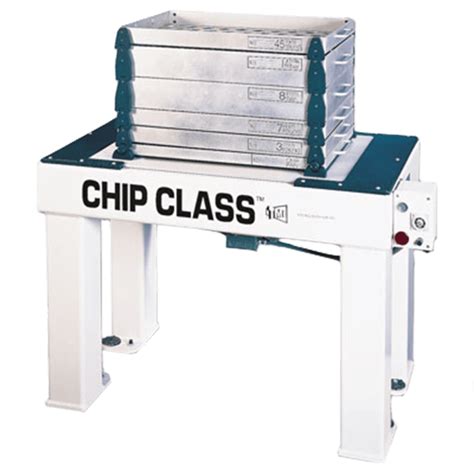 Tmi 71 01 Chip Class Rdm Test Equipment