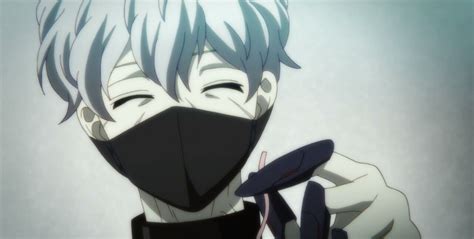 Tamaki Anzai Devils Line Fondo De Anime Dibujos Dibujos De Anime