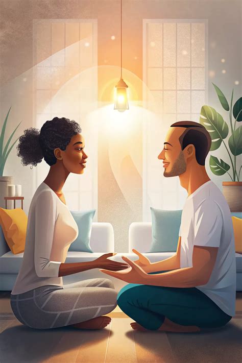 Transforming Marriage Healing Conflicts Through Compassionate Therapy