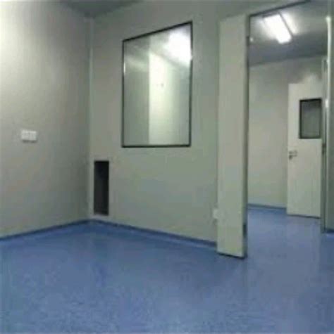Cleanroom Vinyl Flooring At ₹ 135sq Ft विनाइल फ्लोरिंग In Pune Id