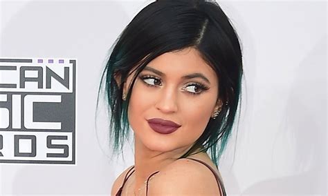 کایلی جینر شادی سے قبل دوسرے بچے کی خواہاں Life And Style Dawn News Urdu