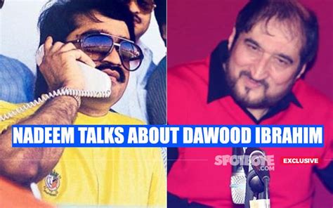 Gulshan Kumar Murder Accused Nadeem Dawood Ibrahim Is Not Protecting