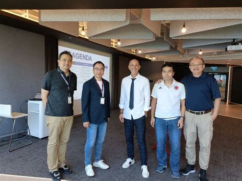 Sinisa Sin Nikolic On Linkedin Wearelenovo