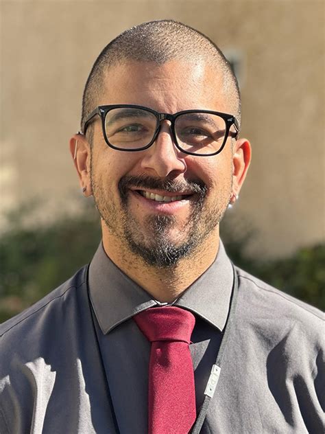 Michael Calderon Nhp