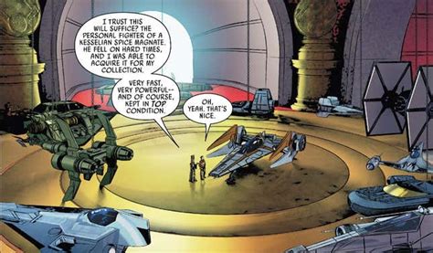 Star Wars Ahsokas E Wing Explained—the Eus X Wing Replacement