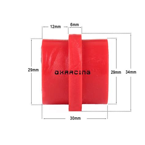 Drive Chain Roller Tensioner Bike Pulley Wheel Sli Grandado