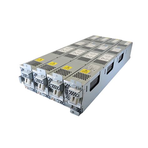 Ibm 02an313 02an314 98y4004 Ds8870 Ds8880 Battery Backup Set Refurbis Voyage Technologies