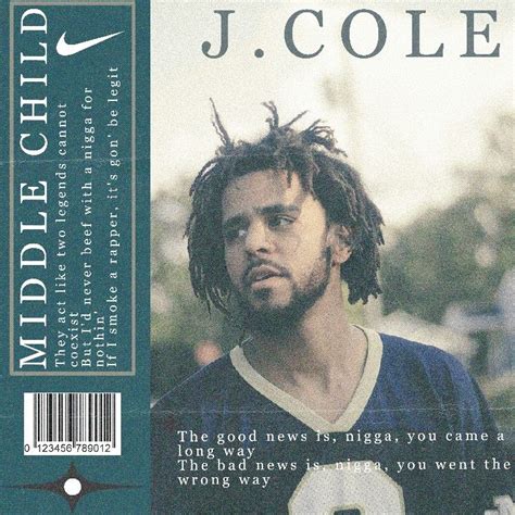 Pin By Zuleka 🍄 On Posters J Cole Music Poster Design Lyric Poster