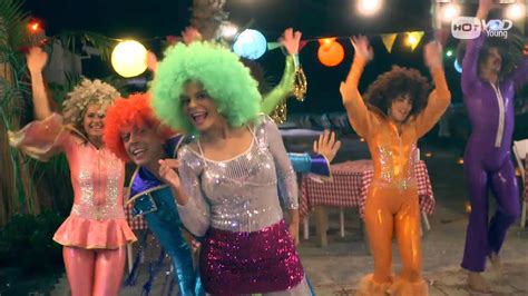 שירי חגיגה מתוך החוף של רינת 2 Youtube