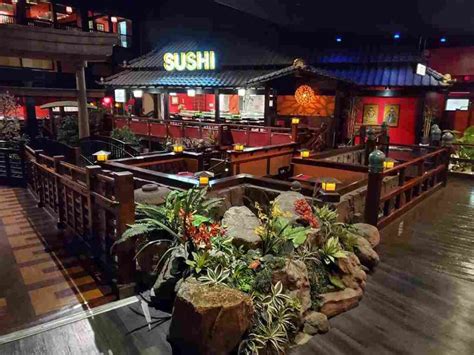 11 Best Restaurants In Westgate Las Vegas 2026 List