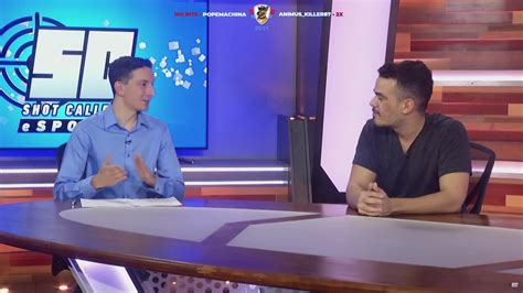 Buddha Interview From 2017 Livestreamfail