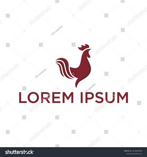 Poultry Logo Design