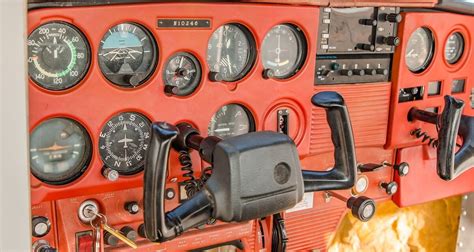 Perfect Panel Vfr Cessna Owner Organization