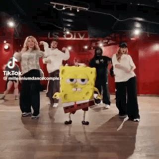 Spongebob Big Guy Pants Ok Ice Spice  Spongebob Big Guy Pants Ok Spongebob Ice Spice