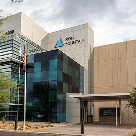 Digital Business Solutions Data Centers Asset Lifecycle Management