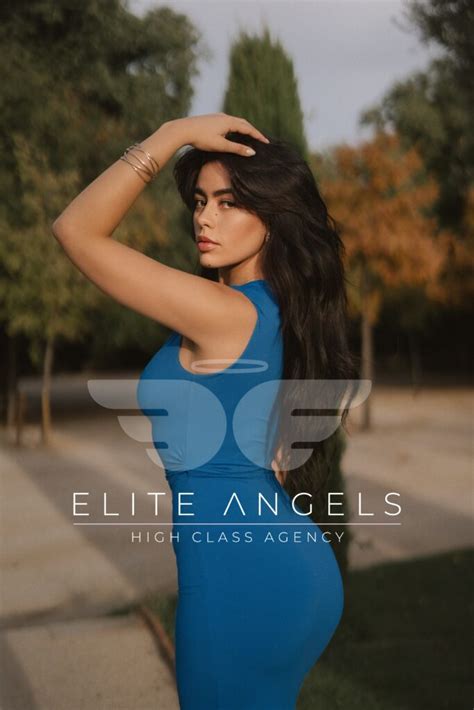 Alba Elite Angels