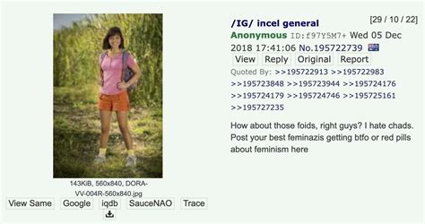 December 5th 2018 Pol Post Foid Slang Know Your Meme