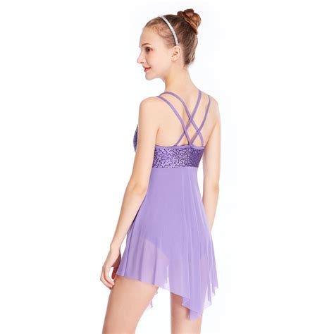 Lyrical And Contemporary Page 6 Midee Dance Costume