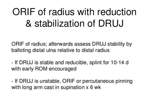 Ao Classification Of Galeazzi Fracture Filnlime