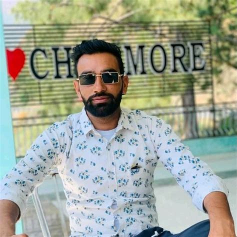 Balkaran Singh Sales And Marketing Specialist Tiwana Oil Mills Priv Limited Linkedin