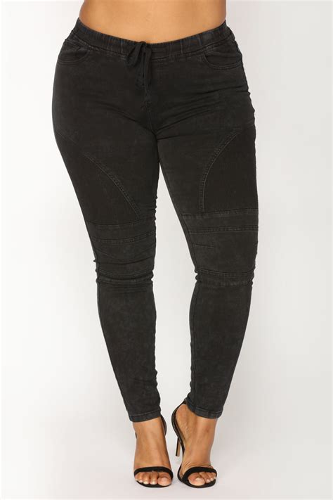 Plus Jeans