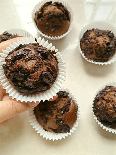 Muffin Socola🍫