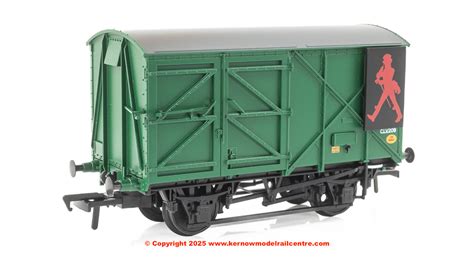 38 954a Bachmann Br 12t Palvan Johnnie Walker Whisky Green