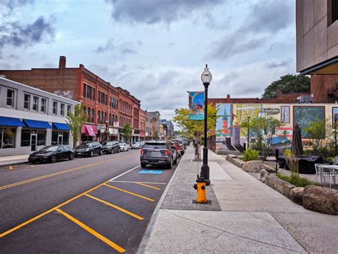 Maine Summer Road Trip An Easy Itinerary For A Unique Week In Maine