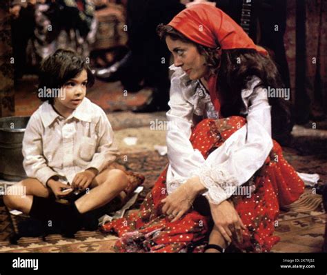 Susan Sarandon Film King Of The Gypsies 1978 Characters Rose