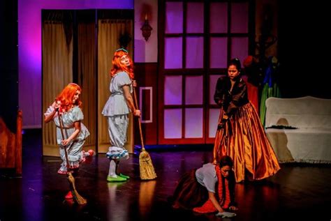 Tickets For Cenicienta La Leyenda