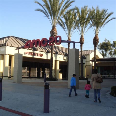 Fullerton Town Center Big Shopping Centers Usa