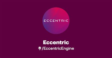 Eccentric Instagram Linktree
