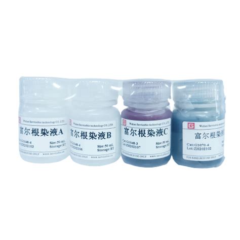 China Customized Feulgen Stain Kit Manufacturers Suppliers Factory