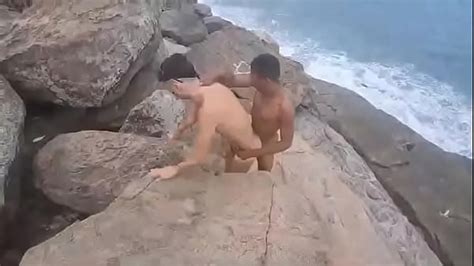 Sex Between Friends On The Beach In Rio De Janeiroand Free Mobile Porn Videos Iporntv